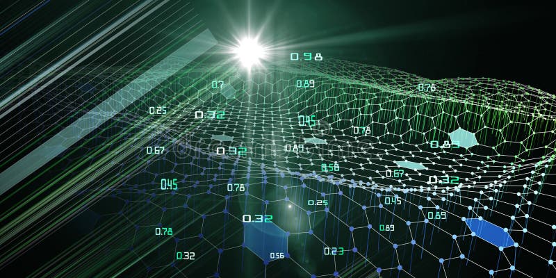 Artificial Intelligence Algorithms Stock Illustrations – 3,853 Artificial Intelligence ...