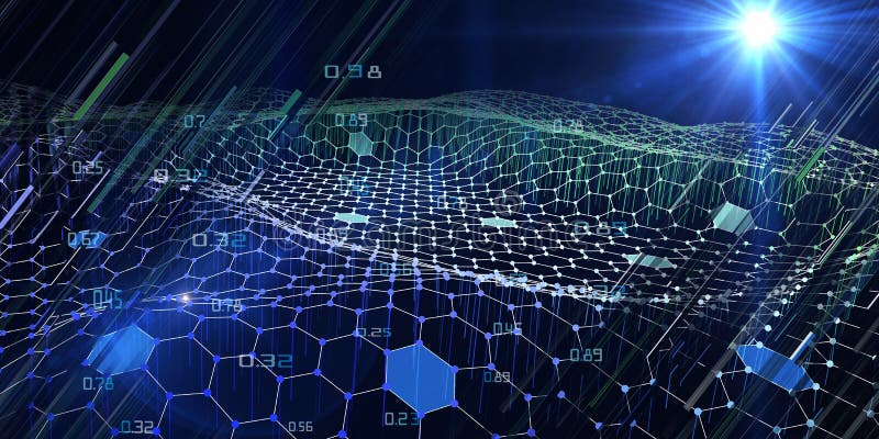 Artificial Intelligence Algorithms Stock Illustrations – 3,853 Artificial Intelligence ...