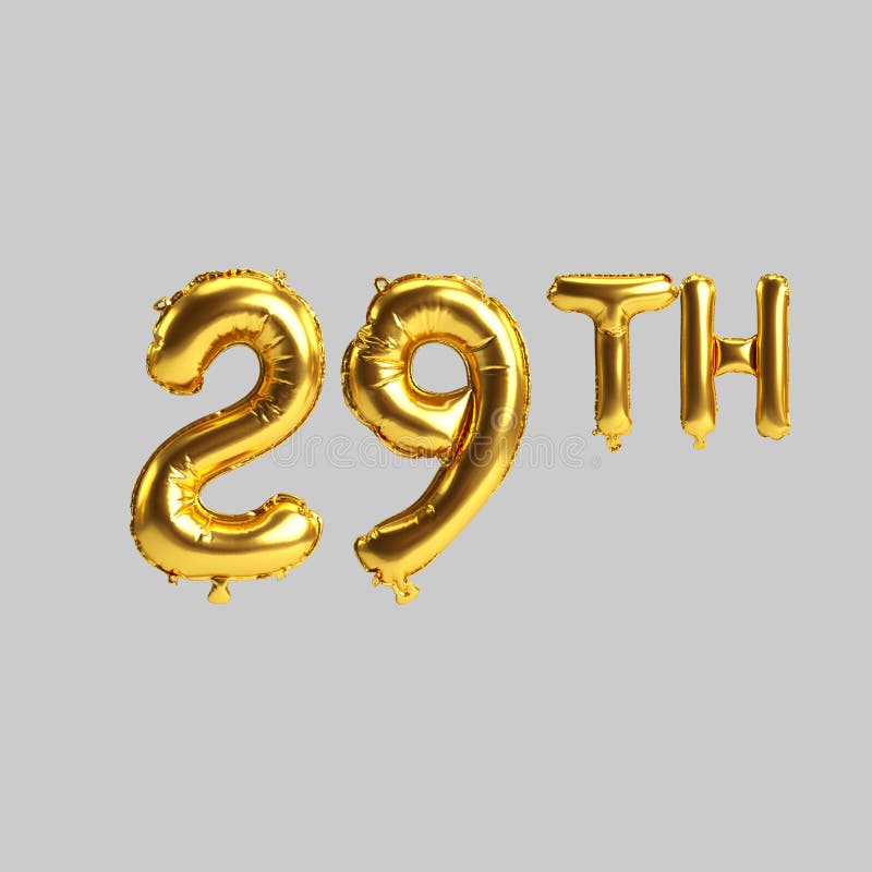 29 Balloon Stock Illustrations – 87 29 Balloon Stock Illustrations ...