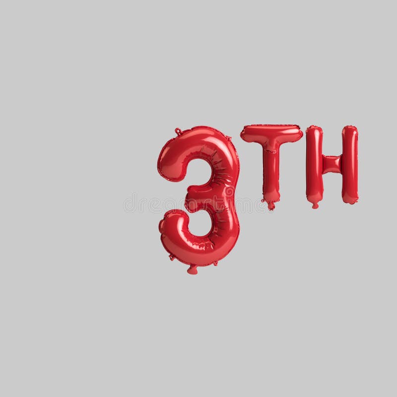 3th Stock Illustrations – 464 3th Stock Illustrations, Vectors ...