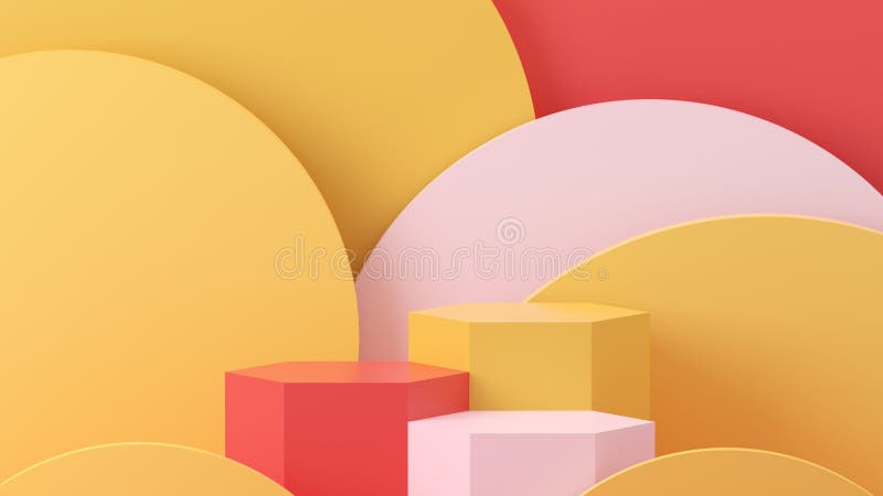 Colorful Platforms Stock Illustrations – 784 Colorful Platforms Stock ...