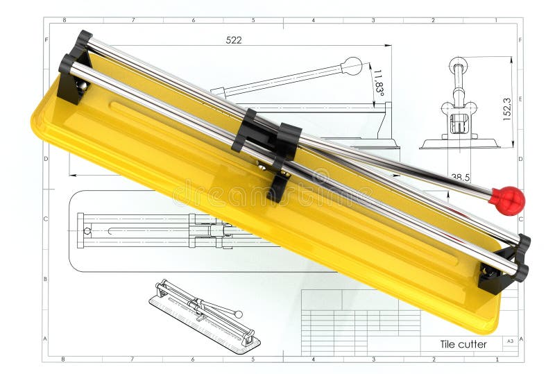 Tile Cutter Stock Illustrations – 242 Tile Cutter Stock Illustrations ...