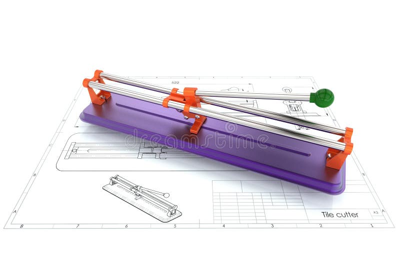 Tile Cutter Stock Illustrations – 242 Tile Cutter Stock Illustrations ...