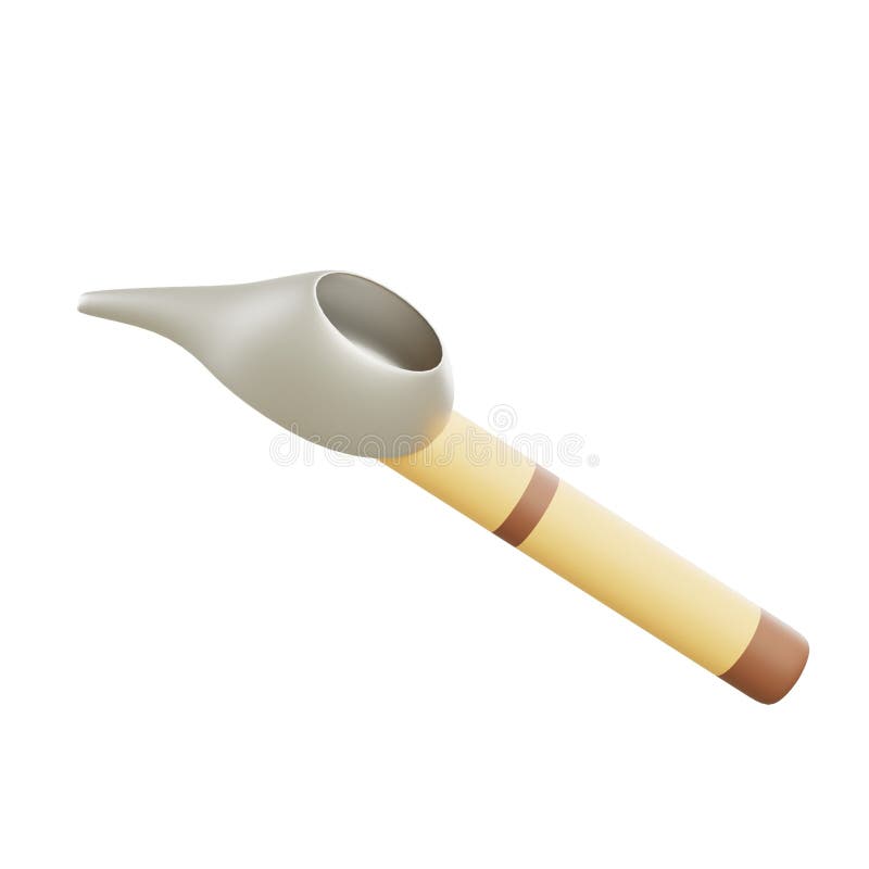 Illustration Traditional Batik Canting Tool Stock Illustrations – 10 ...