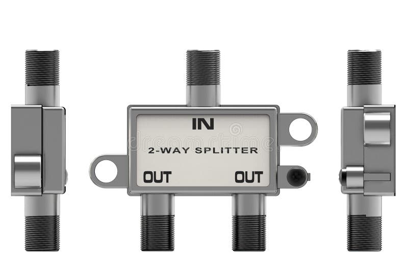 Communication Splitter Social Parenting Flat 3d Vector Isometric Stock ...