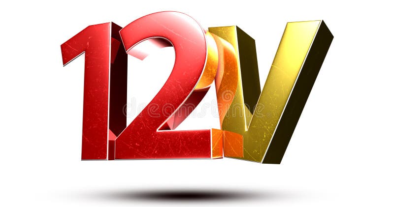 Energy 12v Stock Illustrations – 549 Energy 12v Stock Illustrations ...