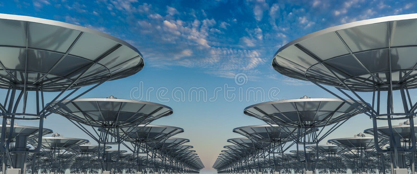 Radar base stock photo. Image of exploration, research - 50580290