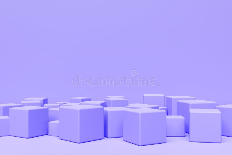 Multidimensional Cubes Stock Illustrations – 27 Multidimensional Cubes ...