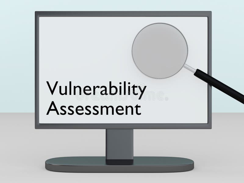 Vulnerability Assessment Stock Illustrations – 2,981 Vulnerability ...