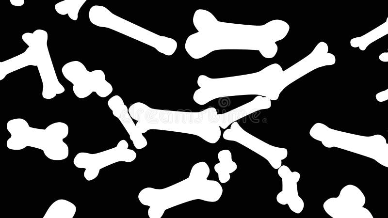 Falling Bones Stock Illustrations – 116 Falling Bones Stock ...