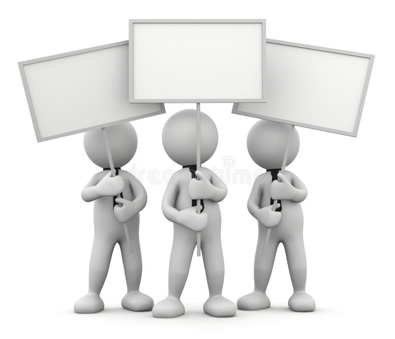 Rectangular Placards Stock Illustrations – 29 Rectangular Placards ...