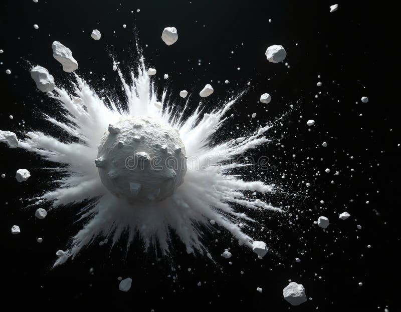 Conceptual Sci Fi White Abstract Background Stock Illustrations – 411 ...