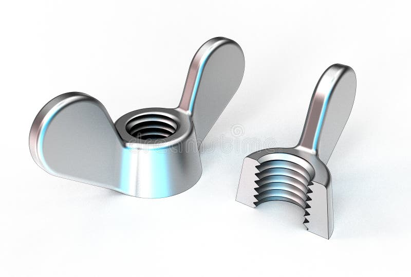 Nut Wing Stock Illustrations – 300 Nut Wing Stock Illustrations ...