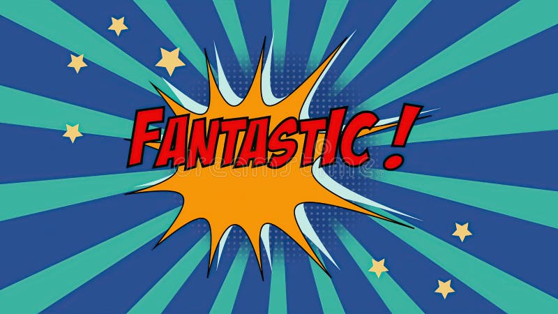 Fantastic Word Images