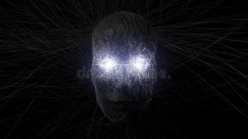 Wraith Face Stock Illustrations – 354 Wraith Face Stock Illustrations ...