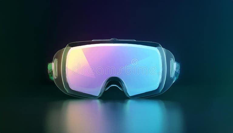 3D Illustrations from Consumer and Future Technology Concepts ...