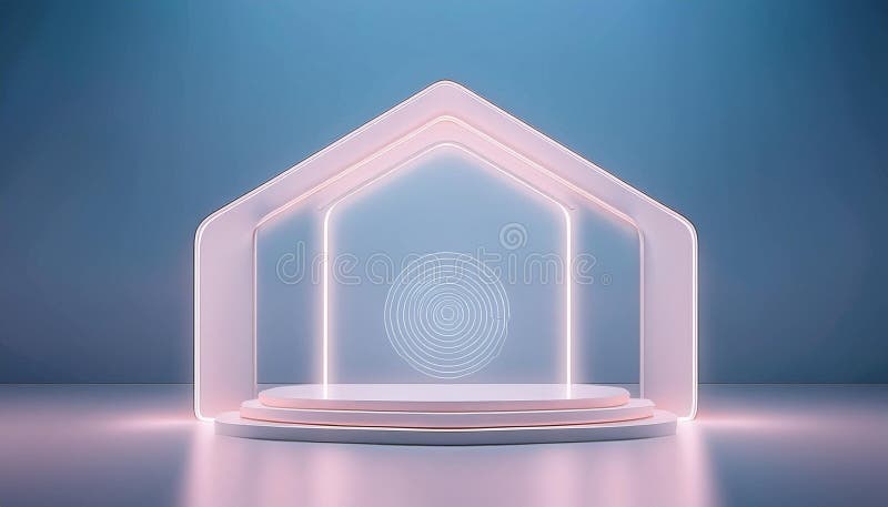 3D Illustrations from Consumer and Future Technology Concepts: the ...