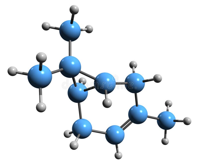 Terpenes Chemistry Encyclopedia Structure Name Molecule
