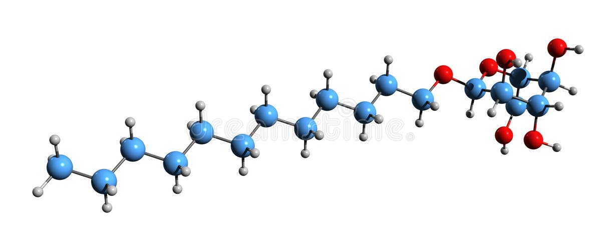 Zwitterionic Surfactant Stock Illustrations – 123 Zwitterionic ...