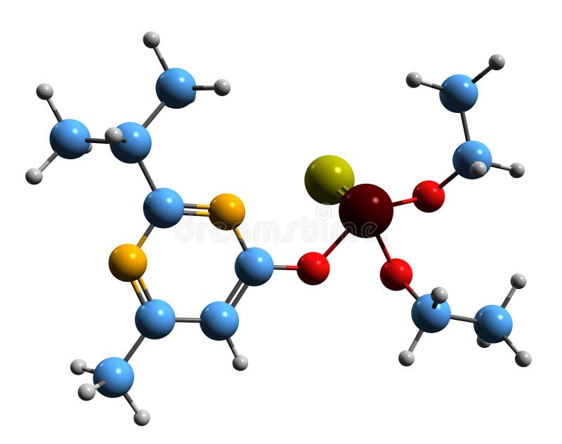 Insecticide Basudin Stock Illustrations – 6 Insecticide Basudin Stock ...