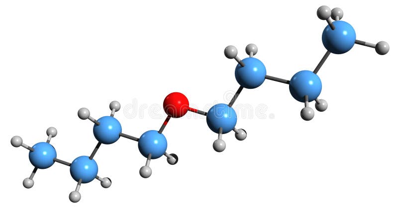 Dibutyl Ether Stock Illustrations – 1 Dibutyl Ether Stock Illustrations ...