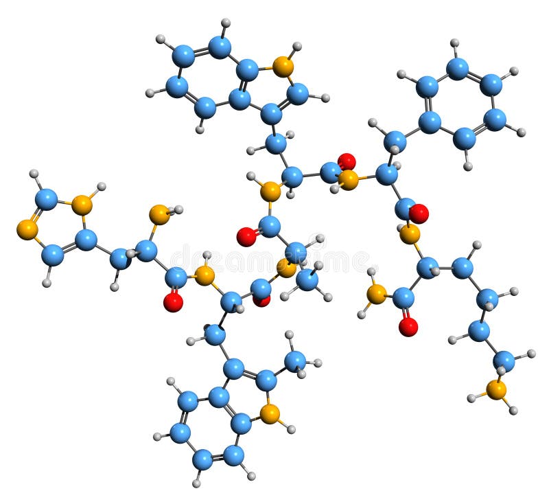 Ghsr Agonist Stock Illustrations – 3 Ghsr Agonist Stock Illustrations ...