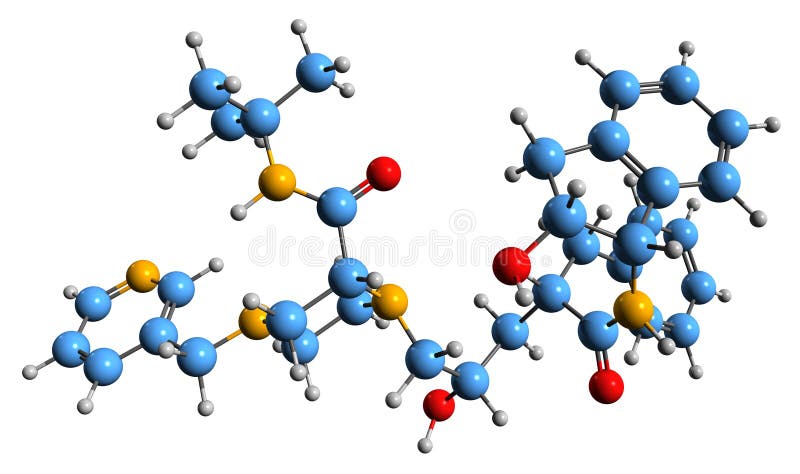 Azt Molecule Stock Illustrations – 35 Azt Molecule Stock Illustrations ...