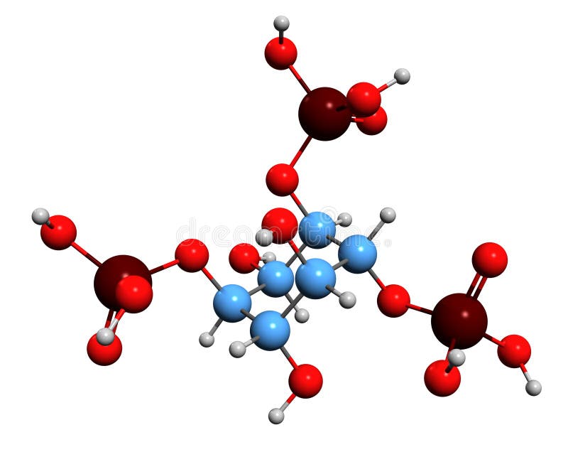 Diacylglycerol Structure
