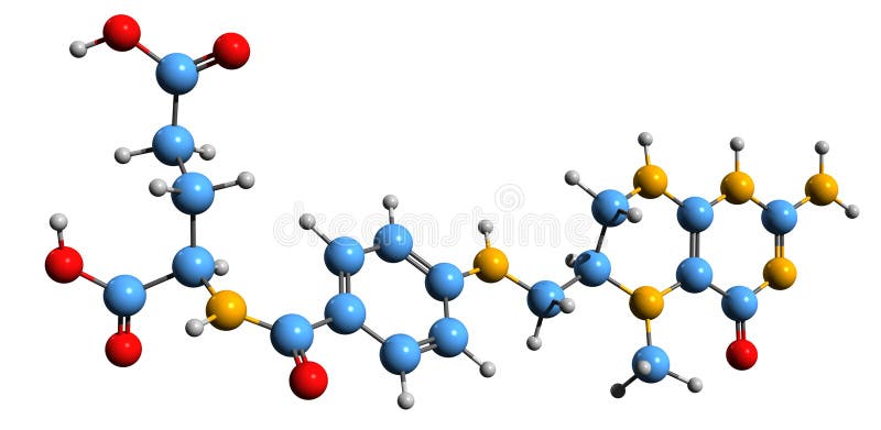 L 5 Methyltetrahydrofolate Stock Illustrations – 1 L 5 ...