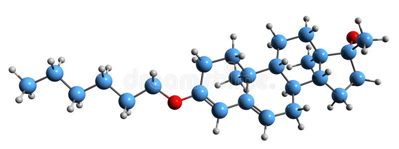 Methyltestosterone Stock Illustrations – 5 Methyltestosterone Stock ...
