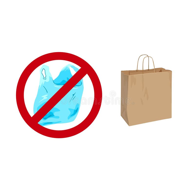 Plastic Not Recycled Stock Illustrations – 54 Plastic Not Recycled ...