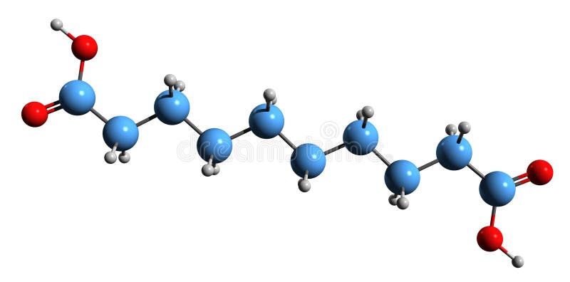 Decanedioic Stock Illustrations – 1 Decanedioic Stock Illustrations ...