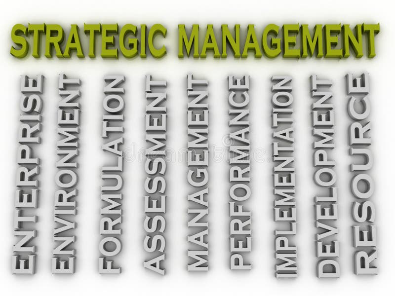 Strategic Management Stock Illustrations – 30,411 Strategic Management ...