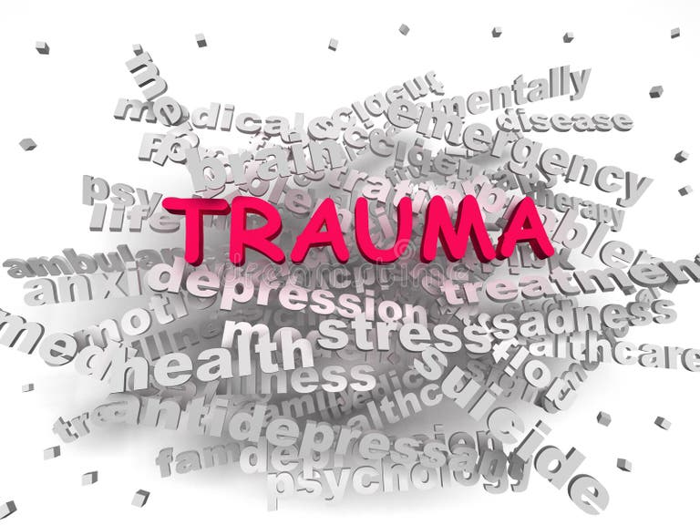 Trauma Stock Illustrations – 28,573 Trauma Stock Illustrations, Vectors ...