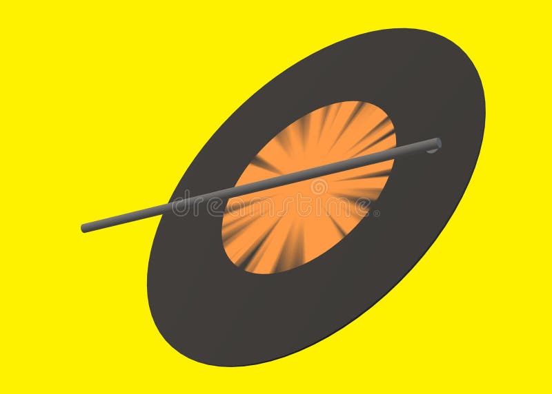 Stylus Record Player Stock Illustrations – 301 Stylus Record Player ...