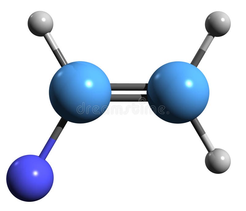 C2h3f Lewis Structure