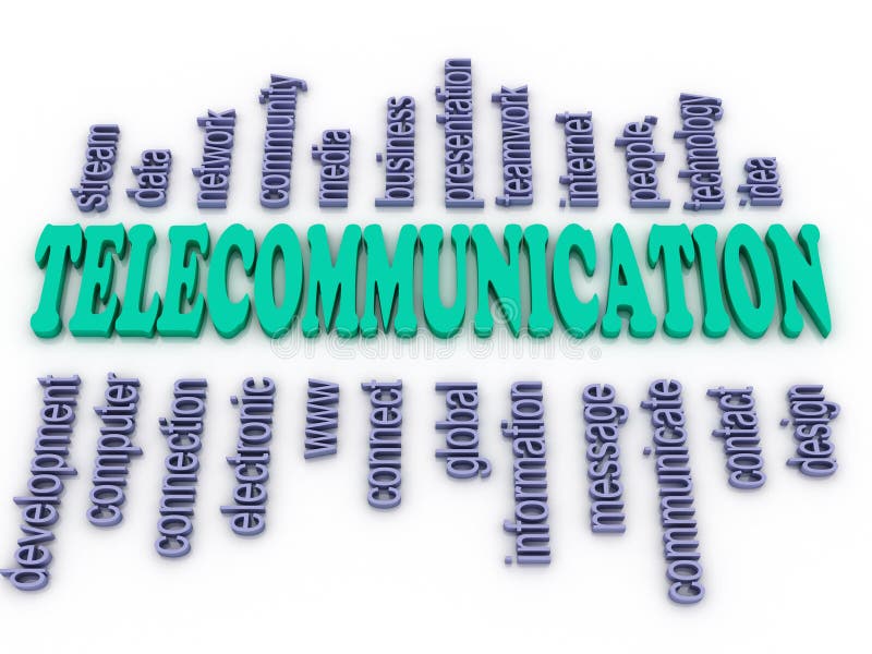Imagen Telecommunication Stock Illustrations – 2 Imagen ...