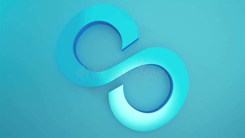 3d infinity sign stock illustration. Illustration of infinity - 299654487