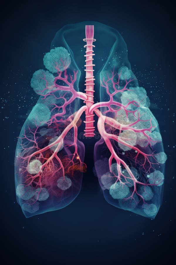 3D Information Visualization Depicts a Detailed Representation of the ...