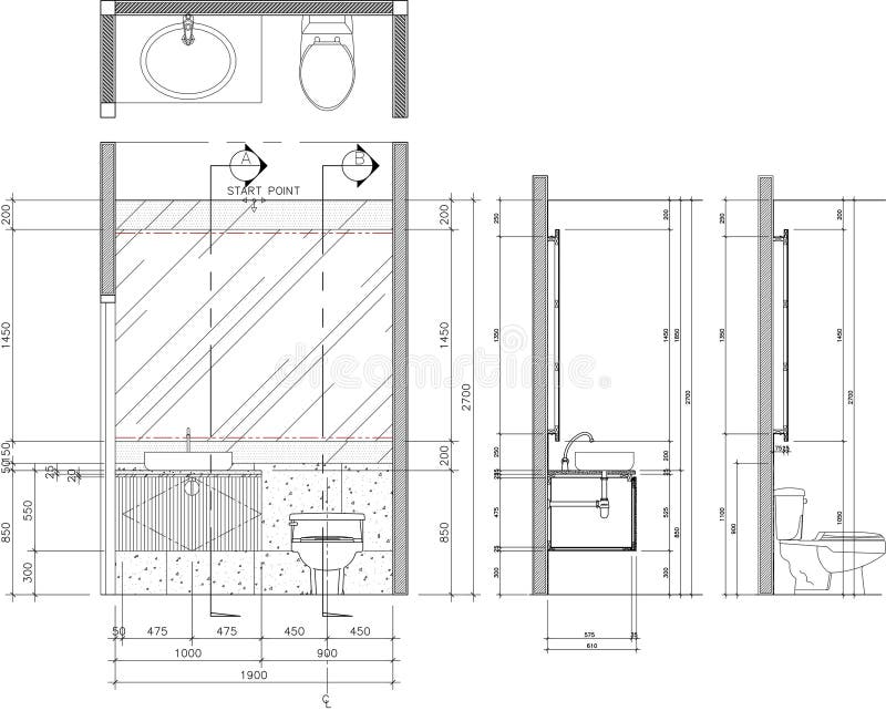 Sink Cabinet House Stock Illustrations – 12,169 Sink Cabinet House ...