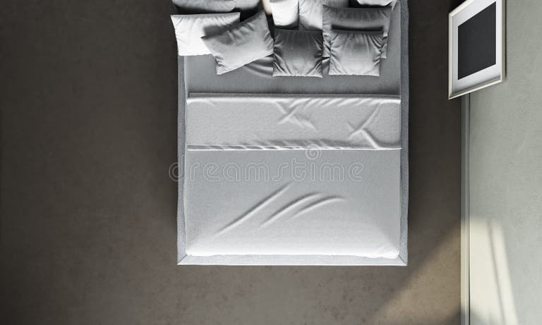 Curtain Top View Stock Illustrations – 1,437 Curtain Top View Stock ...