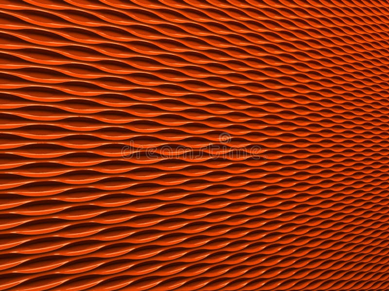 3D interior wall panel stock illustration. Illustration of material ...