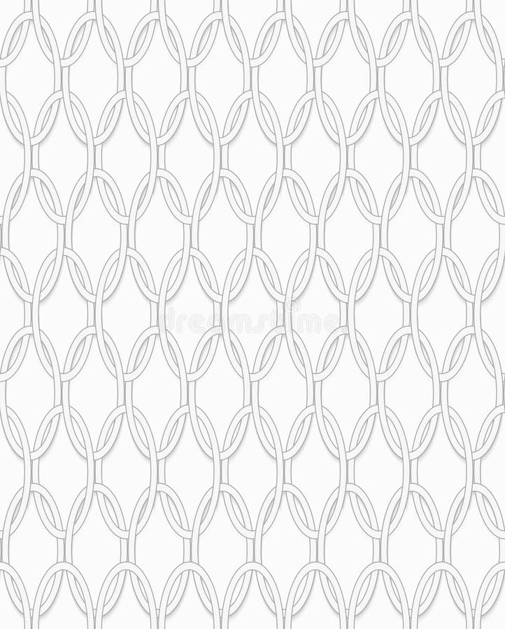 Interlocking Ovals Stock Illustrations – 7 Interlocking Ovals Stock ...