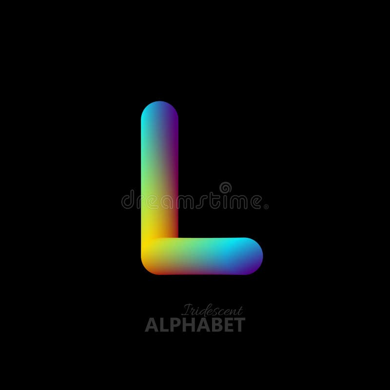 Liquid Letter L Stock Illustrations – 332 Liquid Letter L Stock ...
