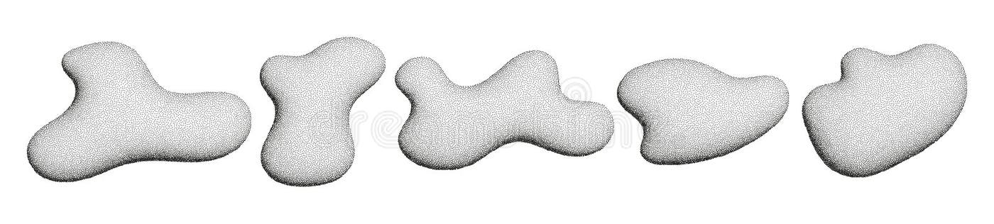 Splodge Forms Stock Illustrations – 421 Splodge Forms Stock ...