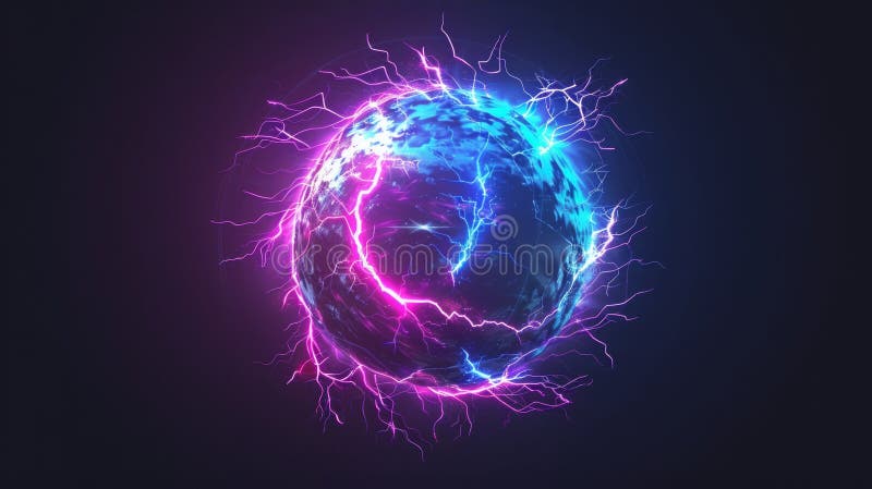 172 Pink Lightning Transparent Stock Photos - Free & Royalty-Free Stock ...
