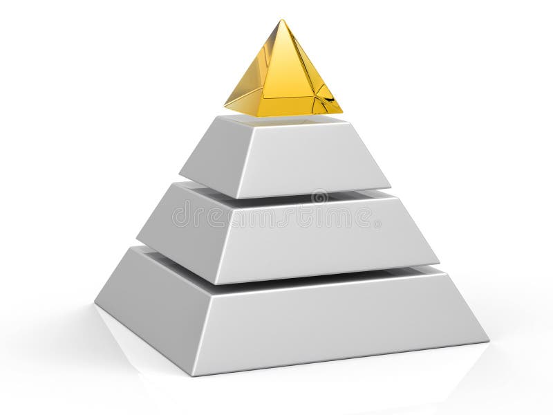 21+ Silver pyramid isolated Free Stock Photos - StockFreeImages