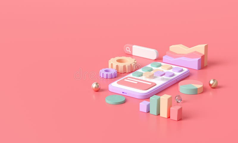 3D Isometric Application Developing, Programming and Coding ...