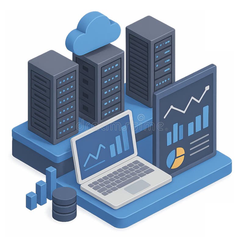 Bigdataanalytics Stock Illustrations – 12 Bigdataanalytics Stock ...