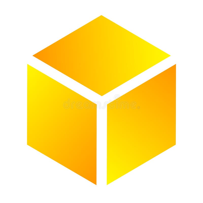 Building Cubes Logo Stock Illustrations – 654 Building Cubes Logo Stock ...